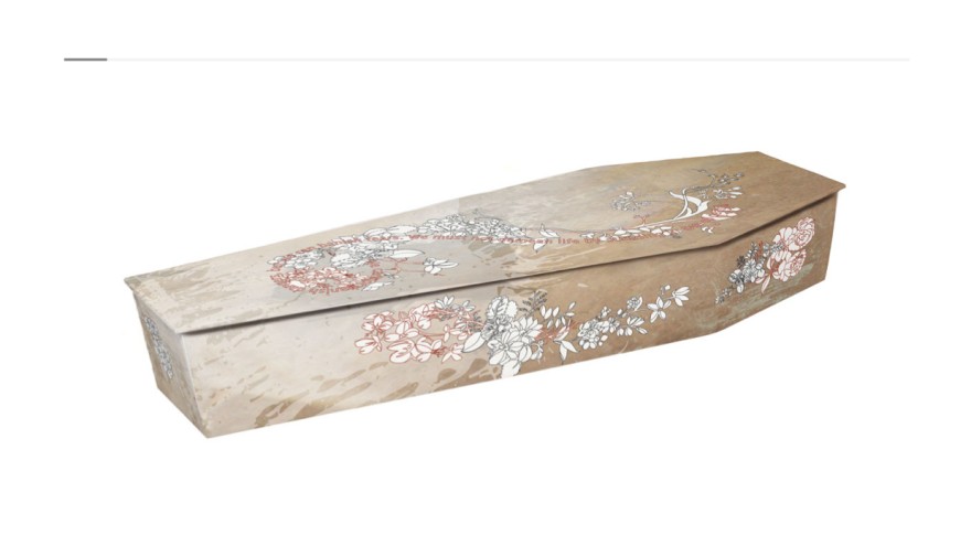 Coffins vs Caskets: A Review Of The Difference - Wicker Coffins & Caskets